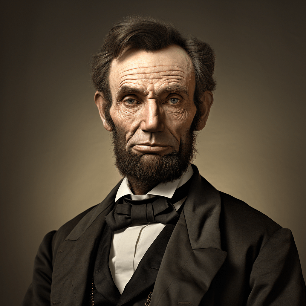 Abraham Lincoln