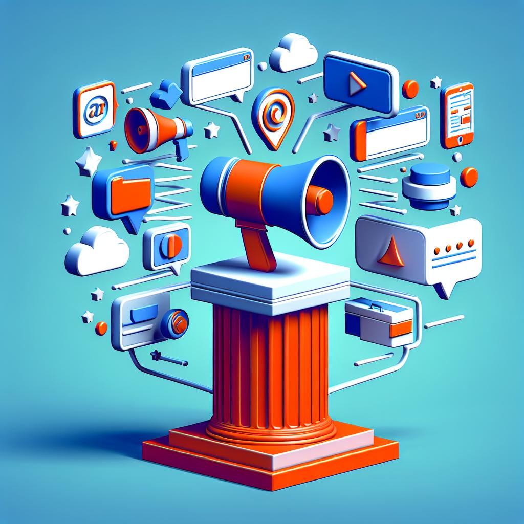 Exploring Advertising Through Creative Writing