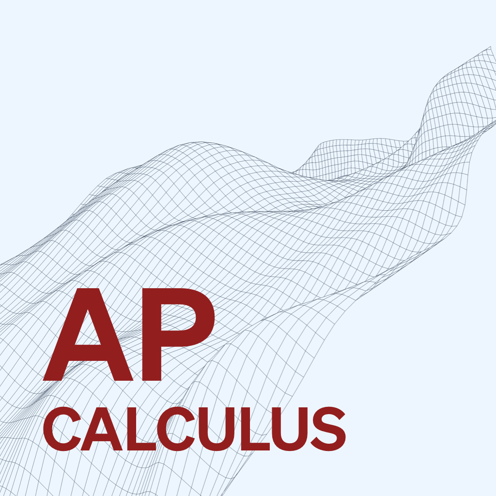 AP Calculus Study Session space hero