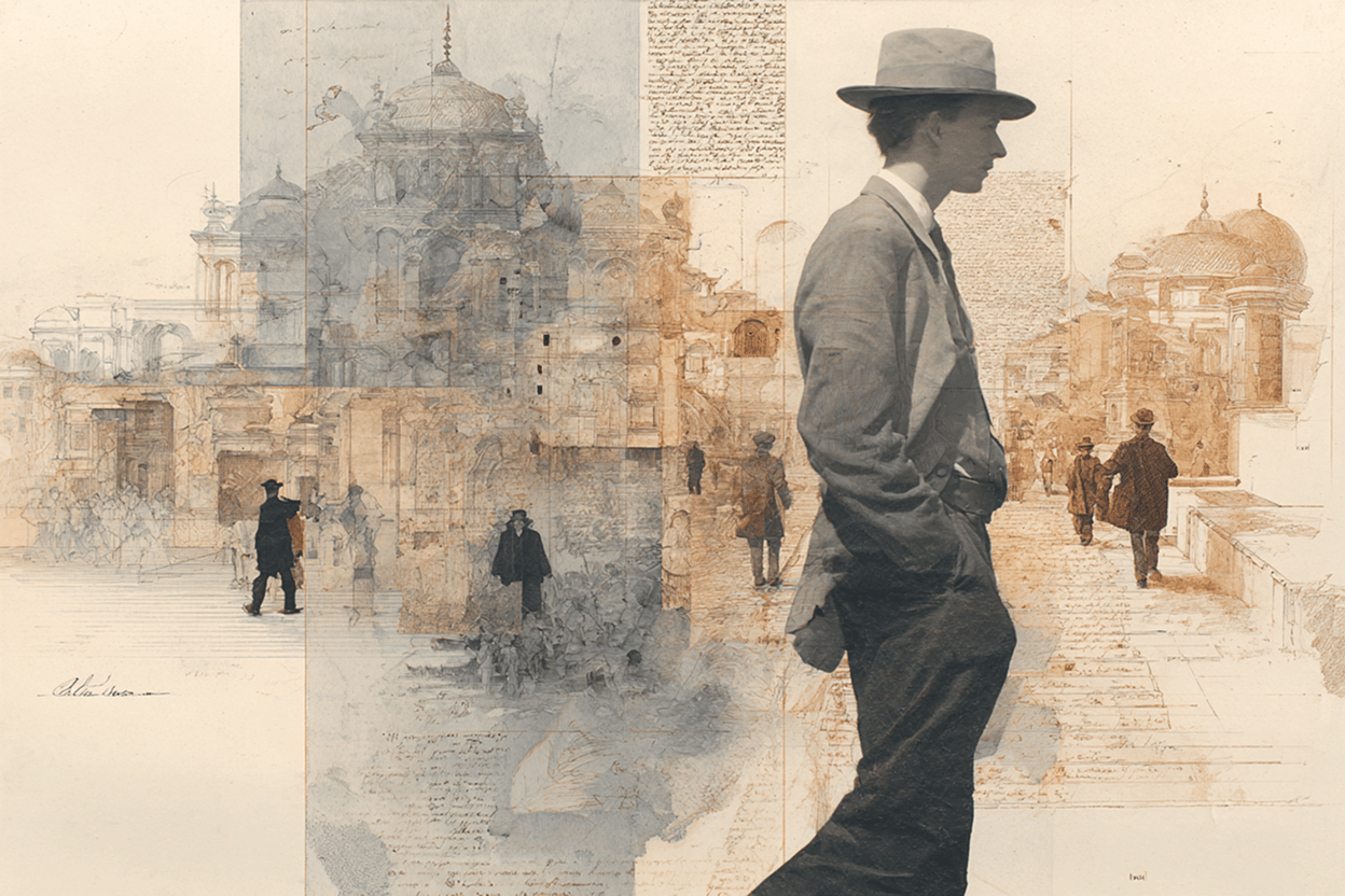 Historical Perspectives