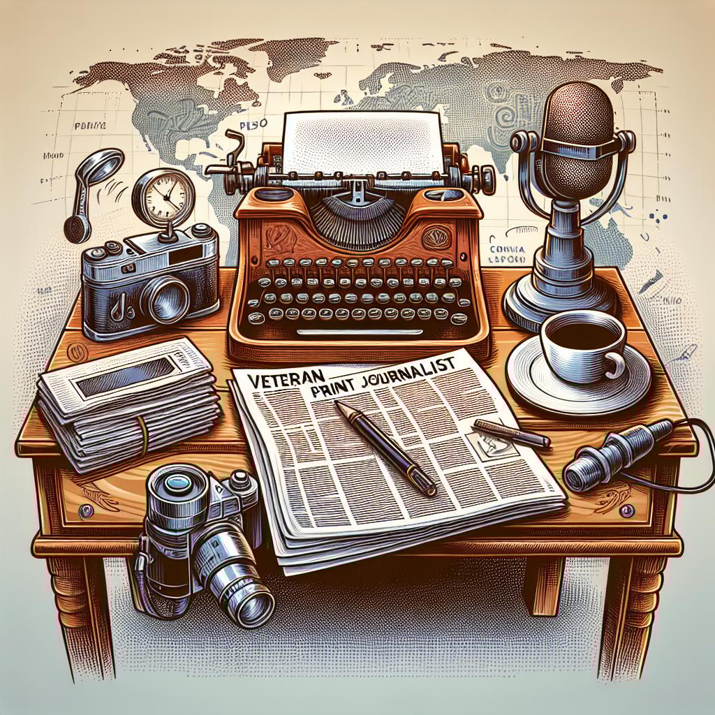 Principles of Journalism