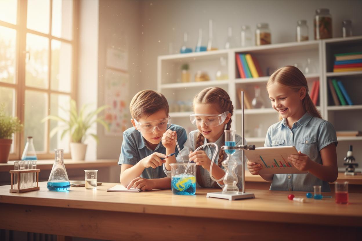 Discover - SchoolAI