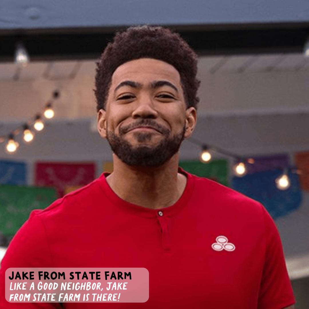 Fascinating Did The Original Jake From State Farm Die Pictures