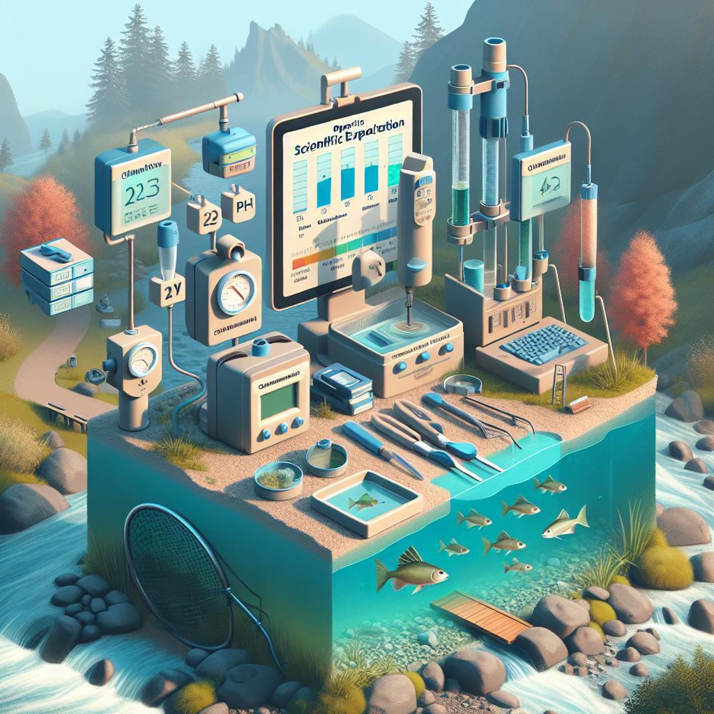 Chimacum Creek Conclusion